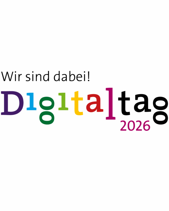 Bundesweiter Digitaltag in der Vier-Tore-Stadt Neubrandenburg