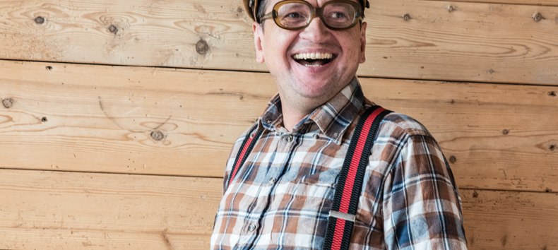 Itay Dvori: Klingende Kiste voller Comics (8+)